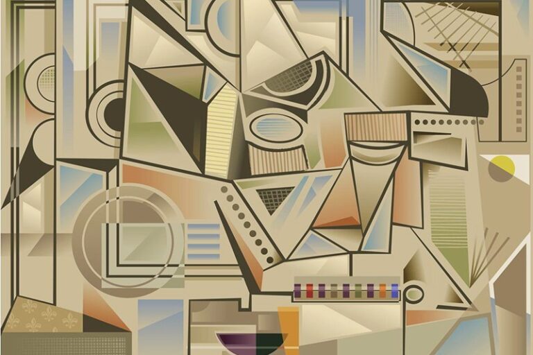 Cubism- Summary, Top Artworks & Artists everything with Easy ...