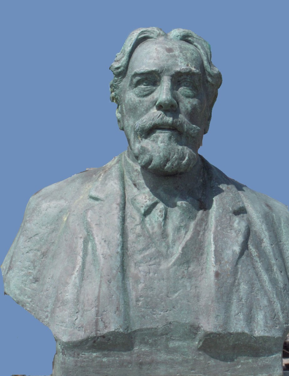 James Ensor- Short notes | Know everything in seconds-artandcrafter.com ...
