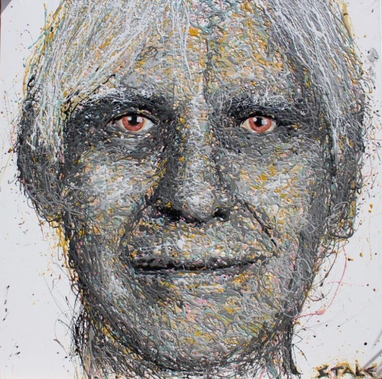 Willem de Kooning- Facts, Overview, complete life- At glance - Art ...